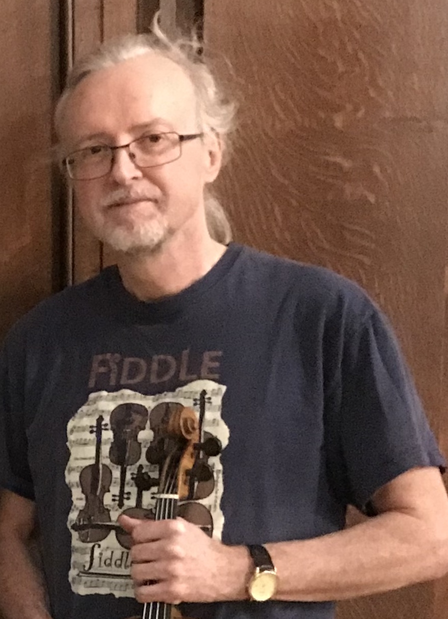 Meet The Band | Larkrise Ranters