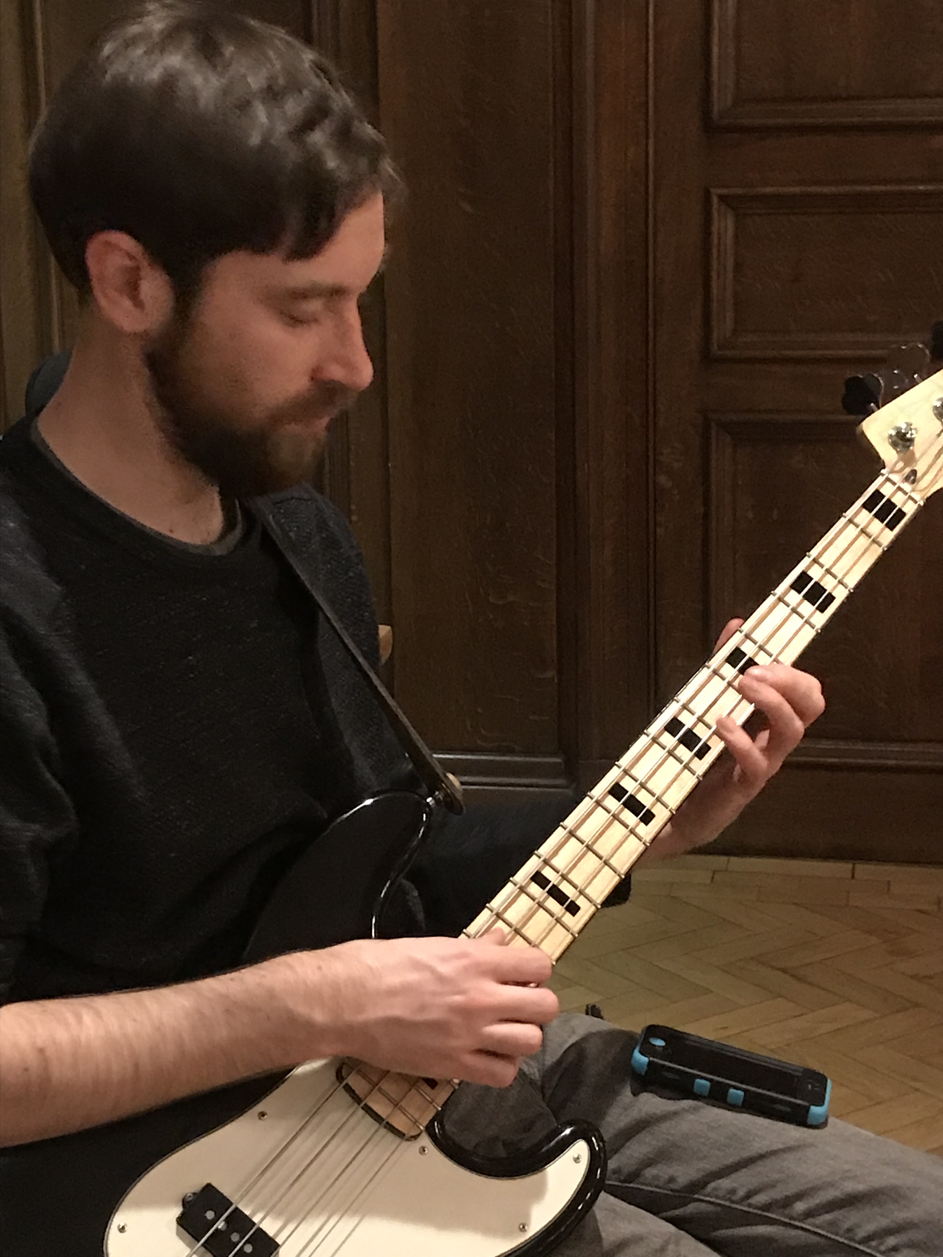 Meet The Band | Larkrise Ranters